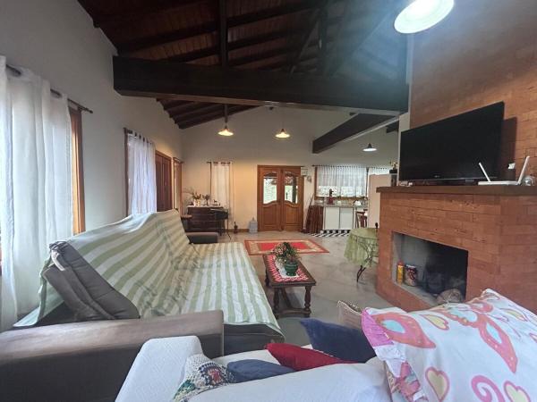 Refúgio Aconchegante Em Teresópolis - Teresópolis