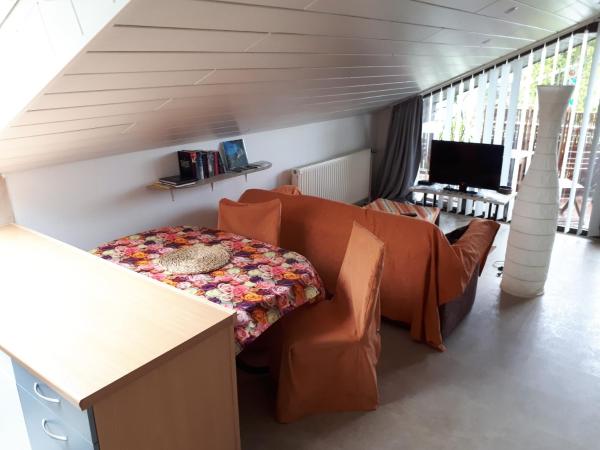 Studio Wacholderheide - Albstadt