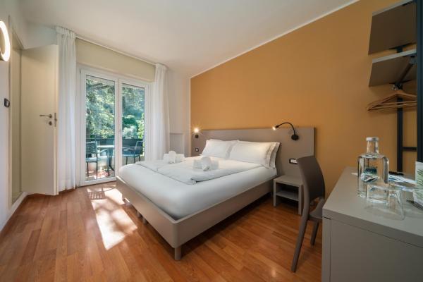 Ventus Park Hotel - Rovereto