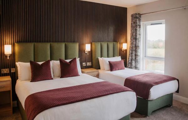 Kerry Coast Hotel - County Kerry