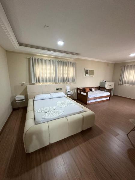 Johnnys Motel Hotel - Paraná (estado)