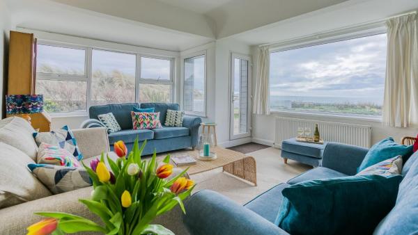 Borth Mawr - Rhosneigr