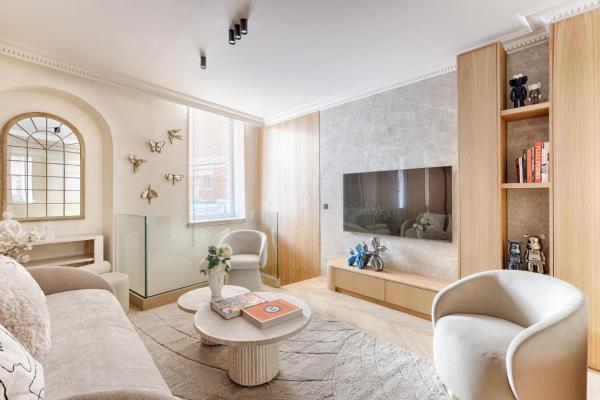 Stunning 3bd Near Pantheon & Luxembourg Garden - Asnières-sur-Seine