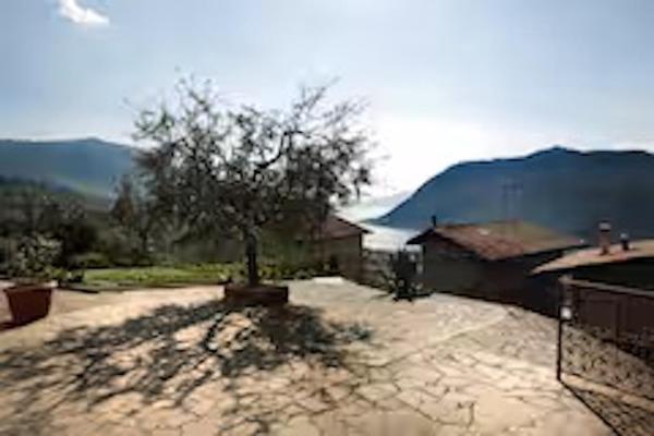 La Casa Della Nonna - Iseo