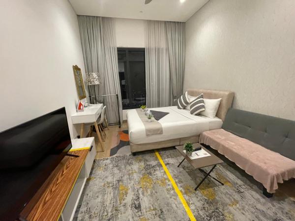Lucentia Residence By Home Stay Kl - Kuala Lumpur