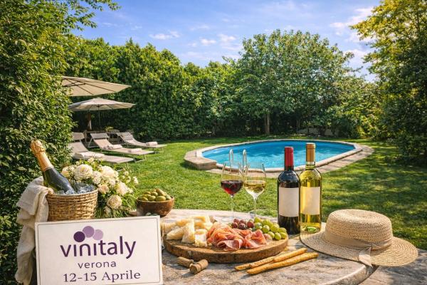 Villetta Tinmar Barbie House Verona - Verona