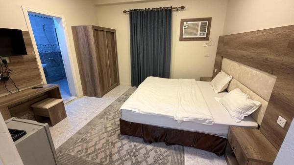 غرفة فاخرة - Jeddah