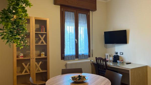 Suites Asia - Bentivoglio