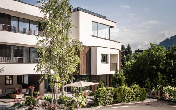Alpinhotel Keil - Olang