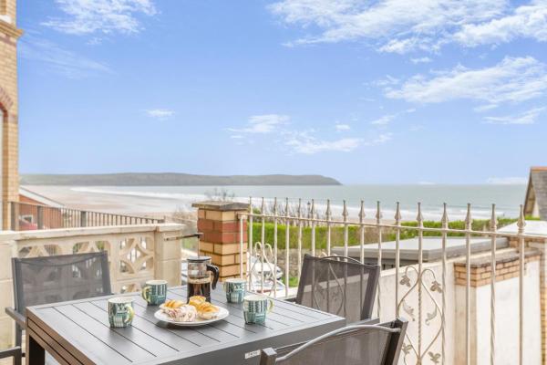 2 Bed In Woolacombe Oc-dolph - Woolacombe