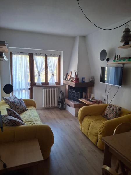 Grazioso Appartamento In Casa Di Montagna A San Vito Di Cadore - San Vito di Cadore