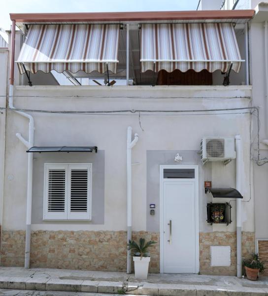 Nautilus2 - Terrasini