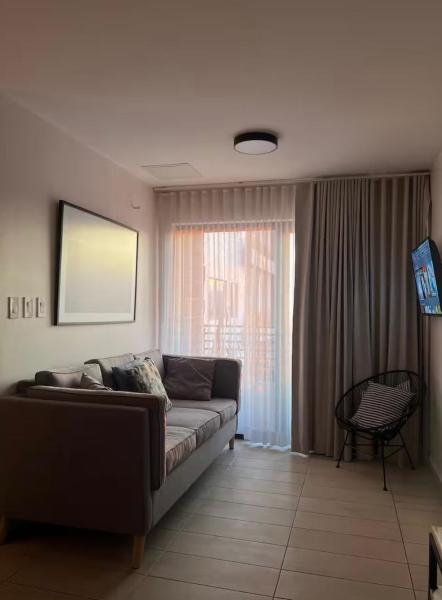 Apartamento Completo En Acacias De San Ignacio - Tegucigalpa