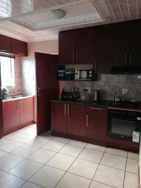 Abutti Property - Polokwane