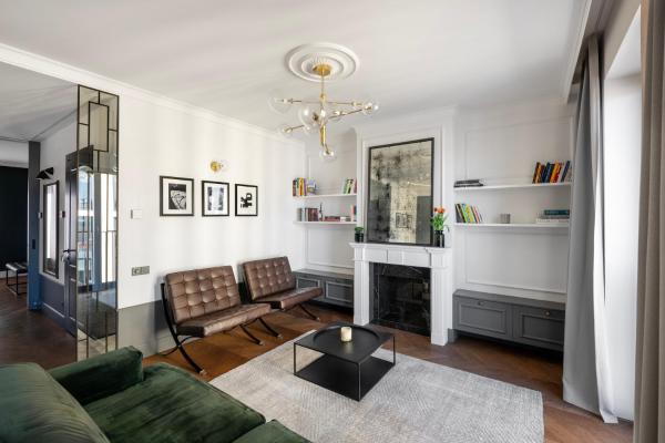 Jasinskio Boutique Apartment - Vilnius