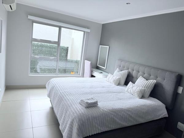 Major Executive Suites - Vosburg