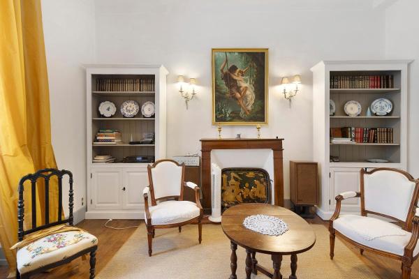 Appartement Hortensia - Sarlat-la-Canéda