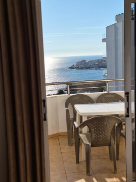 Guest - Sea Breeze Apartments 2 - Saranda