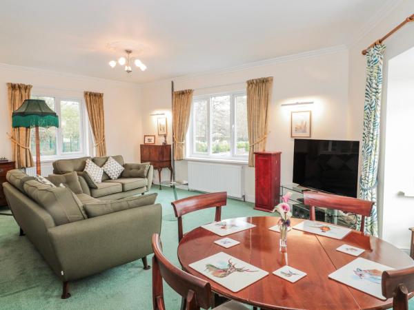 The Flat House - Taunton