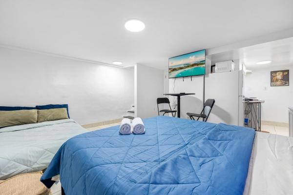 Studio Apt On Guesthouse 5 Min From Pennstation - Montclair, NJ