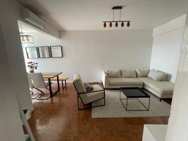 Ap Museu Maputo - Maputo