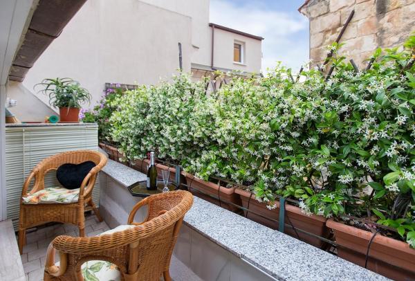 Vintage & Cosy Flat - City Center - Sassari