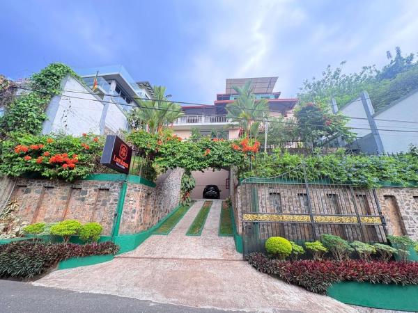 Lanthana Villa Kandy - Kandy