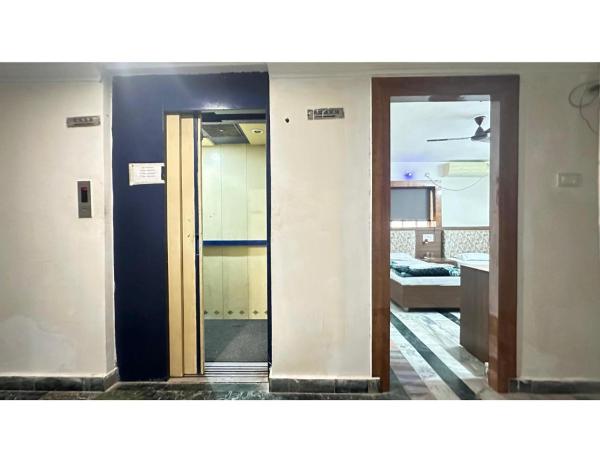 Hotel Shashi International, Bodh Gaya - Bodh Gaya