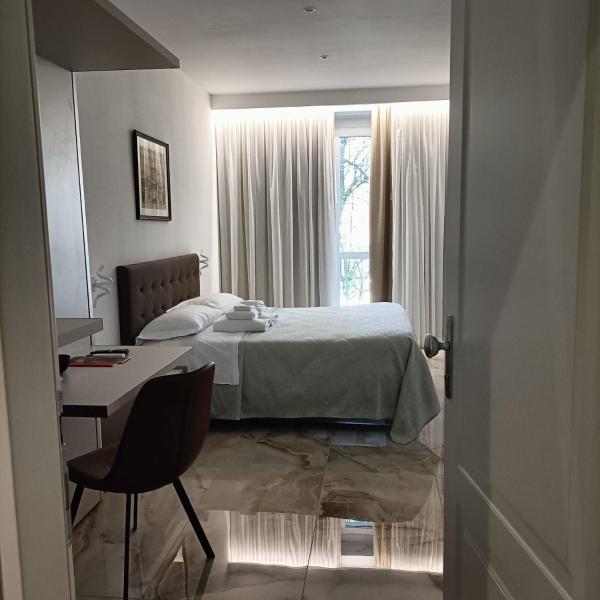 Torino Holiday Home 1 Thh1 - Turín