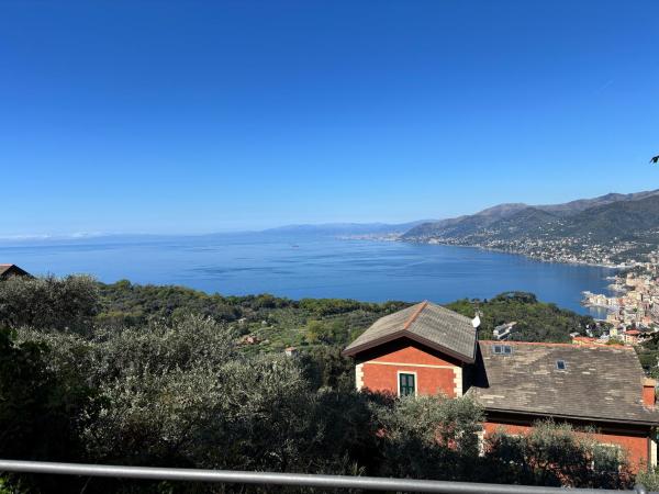 San Rocco Sweet Home - Camogli