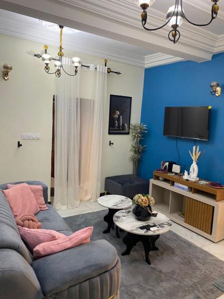 Luxury Cozy Lita Residence - Yaoundé