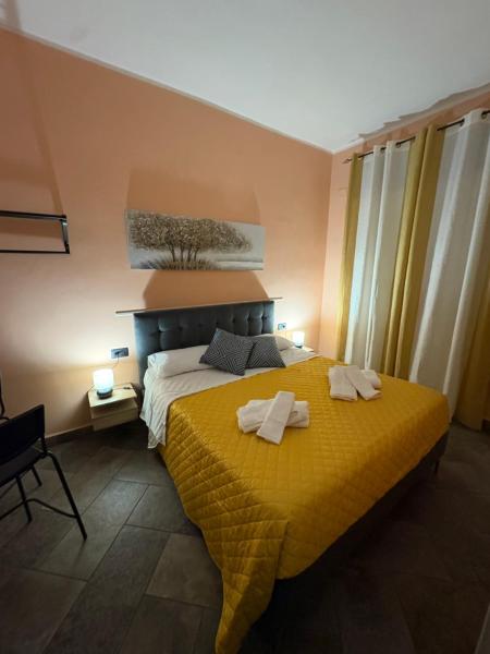 B&b Da Simone - Eboli
