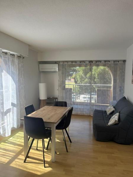 Studio Hyeres Port - Plage de l'Almanarre