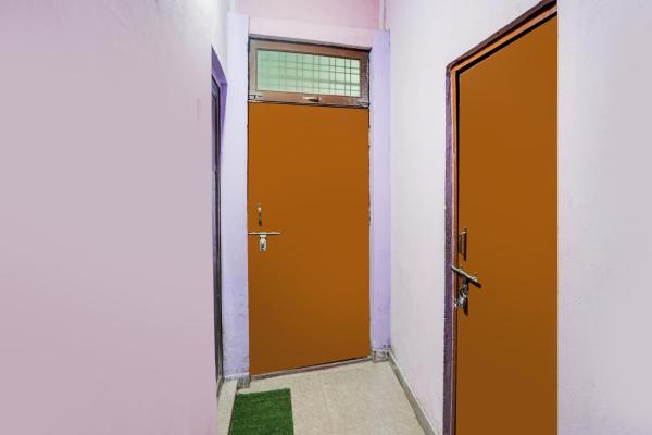 Spot On Vip Lodge - Prayagraj