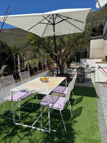 Blanda Casa Vacanza - Praia A Mare