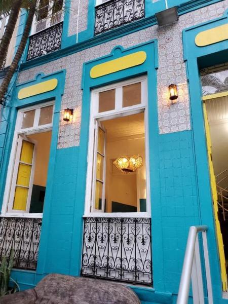 Sobrado Antonieta - Belém