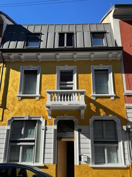 Villa Dorée - San Donato Milanese