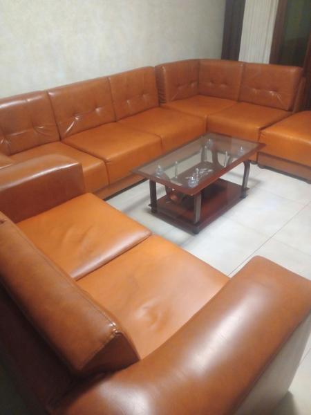 Nice Stay Inn - Kigali