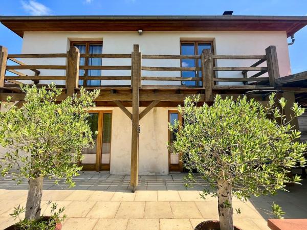 Villa With Pool And Hot Tub - Salies-de-Béarn