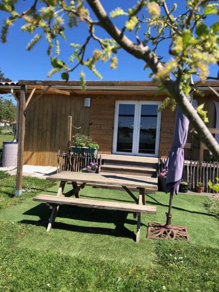 Le Colibri Des Prés - Bergerac