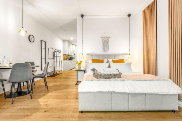 Modernes Apartment Im Kaiserkiez - Oldenburg