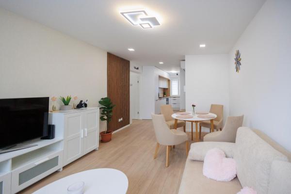 Blonde Apartman Nagykanizsa - Nagykanizsa