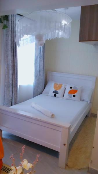 Ln Apartments - Nairobi