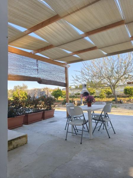 Dimora Di Nonna Nina - Pouilles