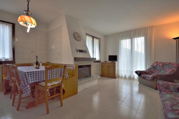 La Mia Valle Holiday Home - Pinzolo