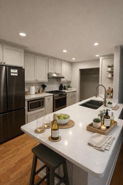 Modern Home - Minutes To Ou - Game Day Ready - Norman, OK