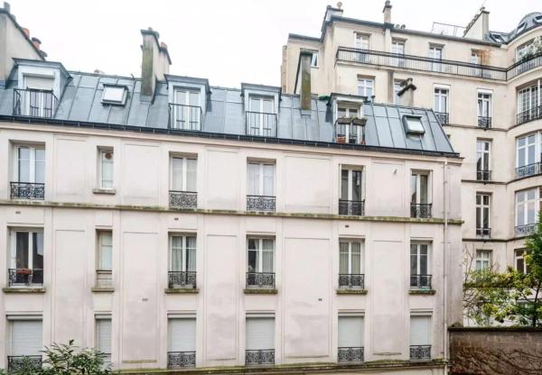 2br Acacias Champs Elysees - Paris