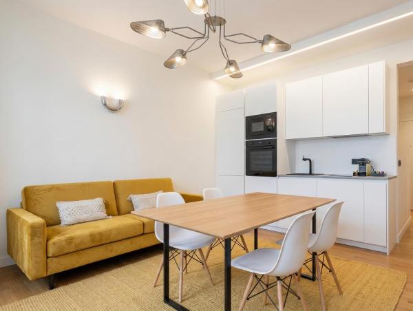 2br Acacias Champs Elysees - Paris