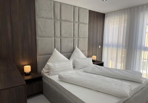 Jam Suite - Koblenz