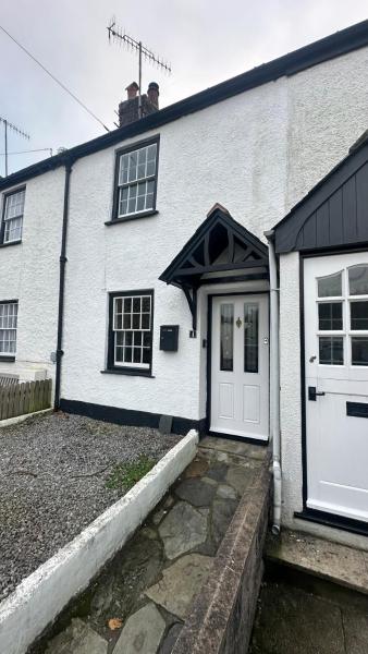 No 4 Devon Square - Bigbury-on-Sea